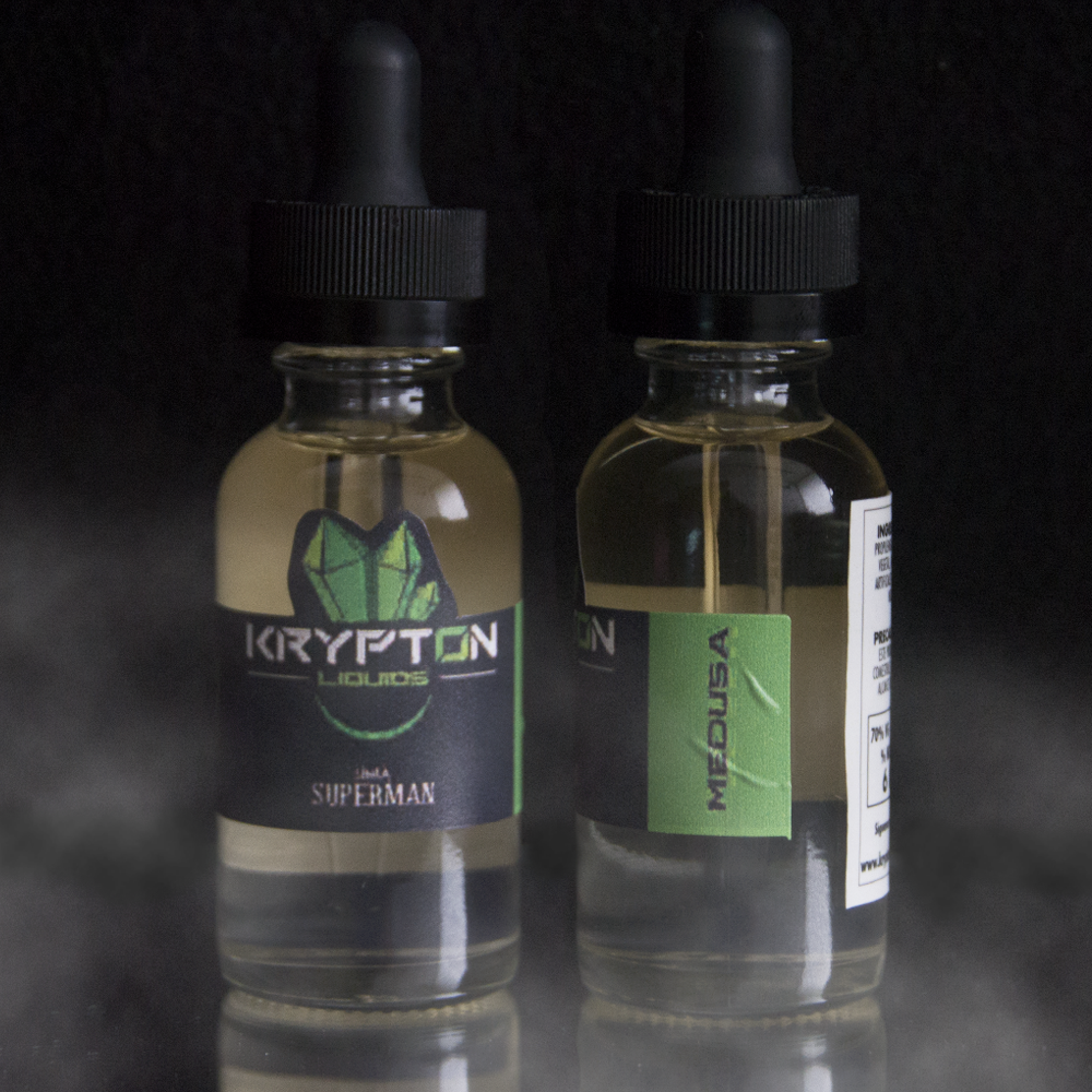 medusa - Cigis y Punto