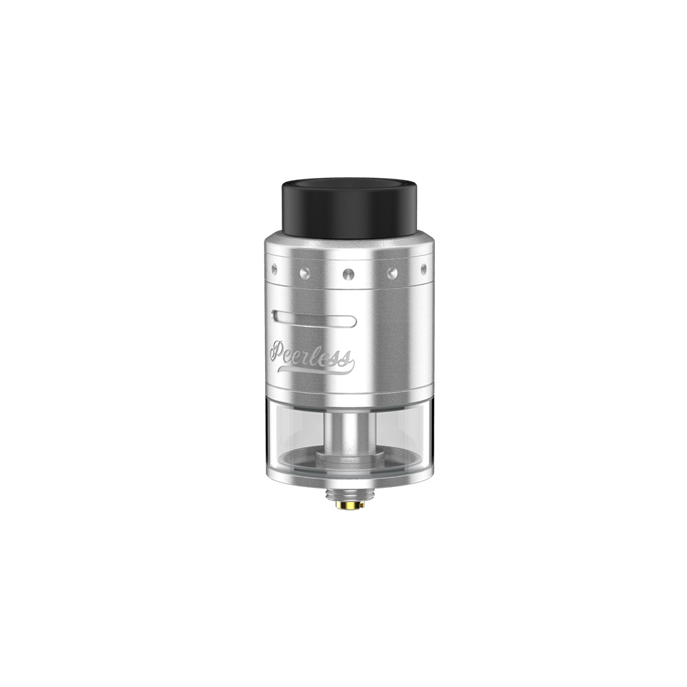 geekvape-peerless-rdta-tank-metalico - Cigis y Punto