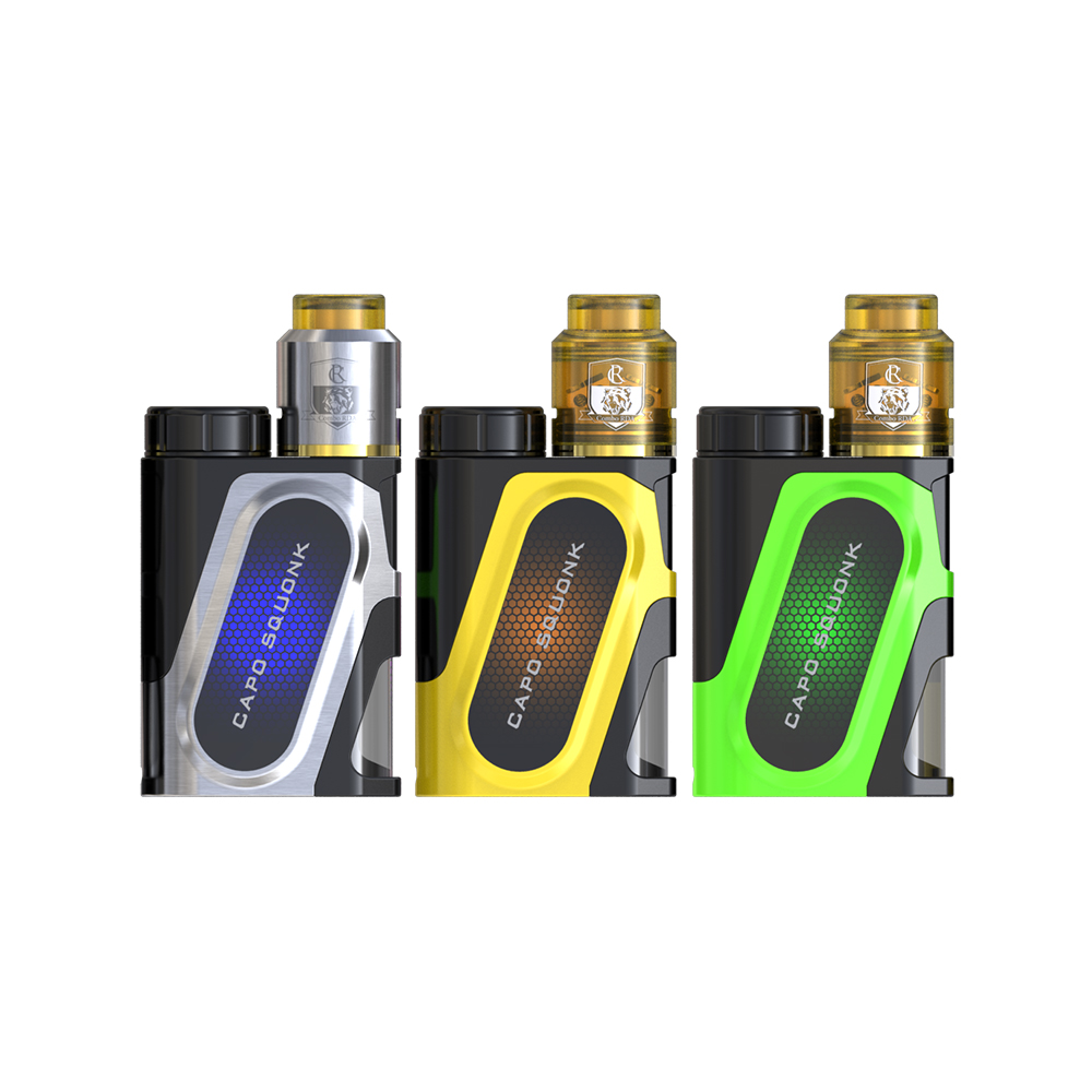 ijoy-capo-squonk-kit - Cigis y Punto