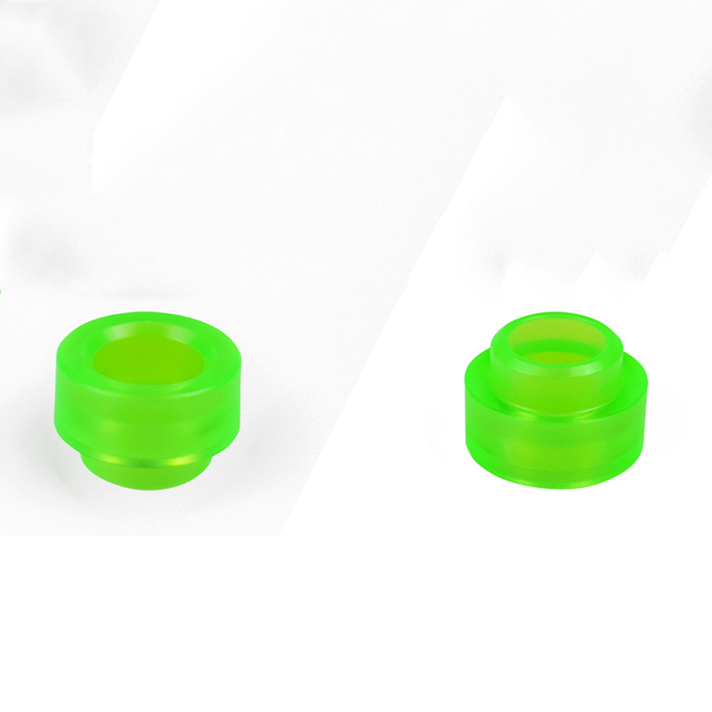 vandy-vape-810-drip-tip-verde - Cigis y Punto