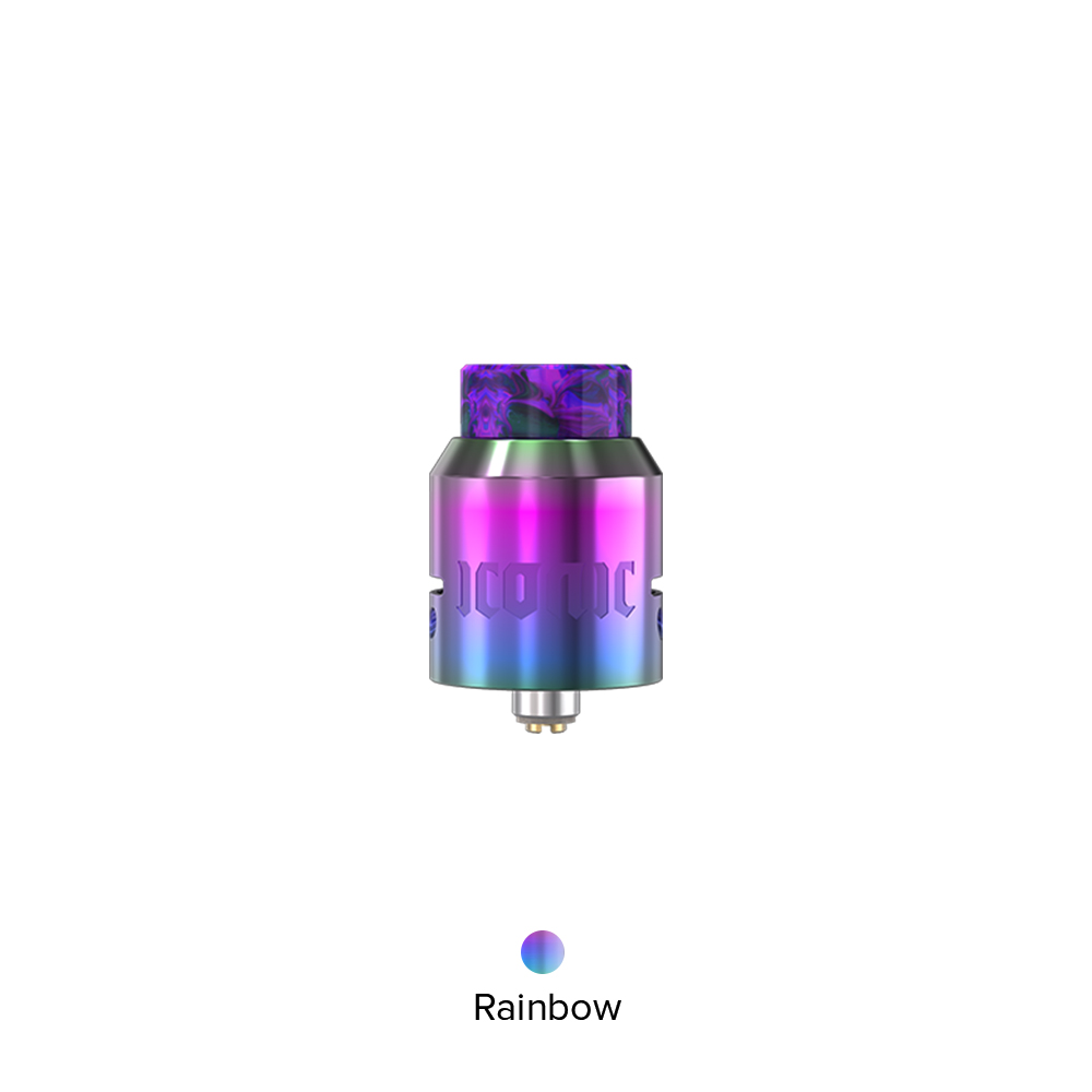 vandy-vape-iconic-rda-arcoiris - Cigis y Punto