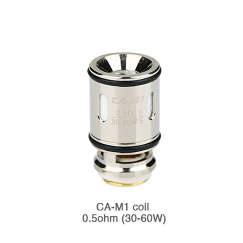 IJOY CA-M1 Coils - Cigis y Punto