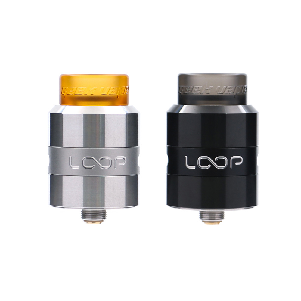 geekvape-loop-rda - Cigis y Punto