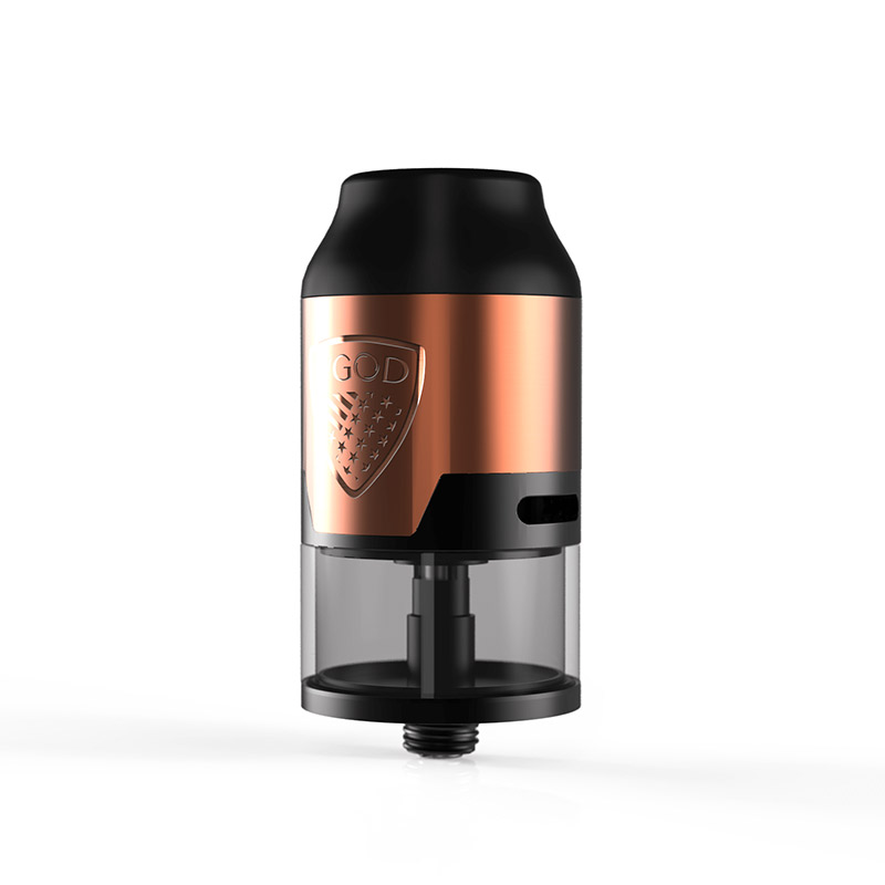 vgod-elite-rdta-bronce - Cigis y Punto