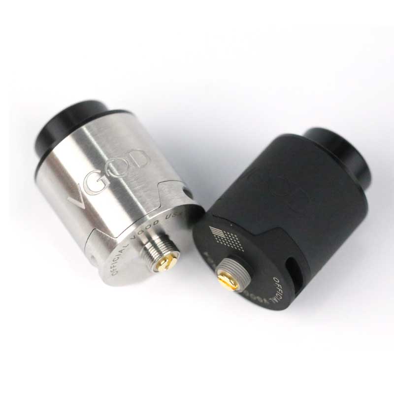 vgod-pro-drip-rda-colores - Cigis y Punto
