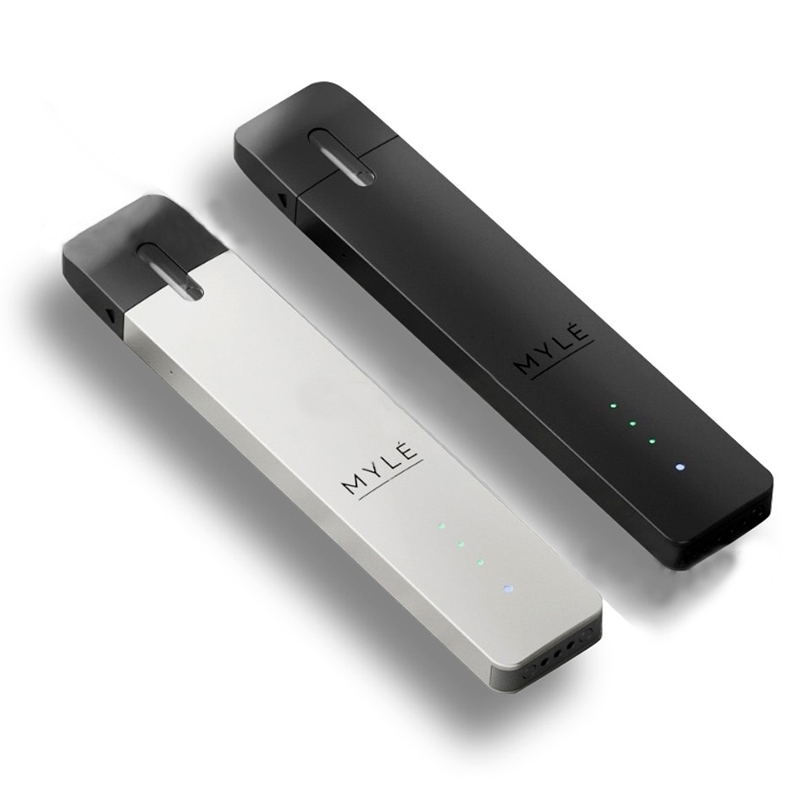 myle-pod - Cigis y Punto