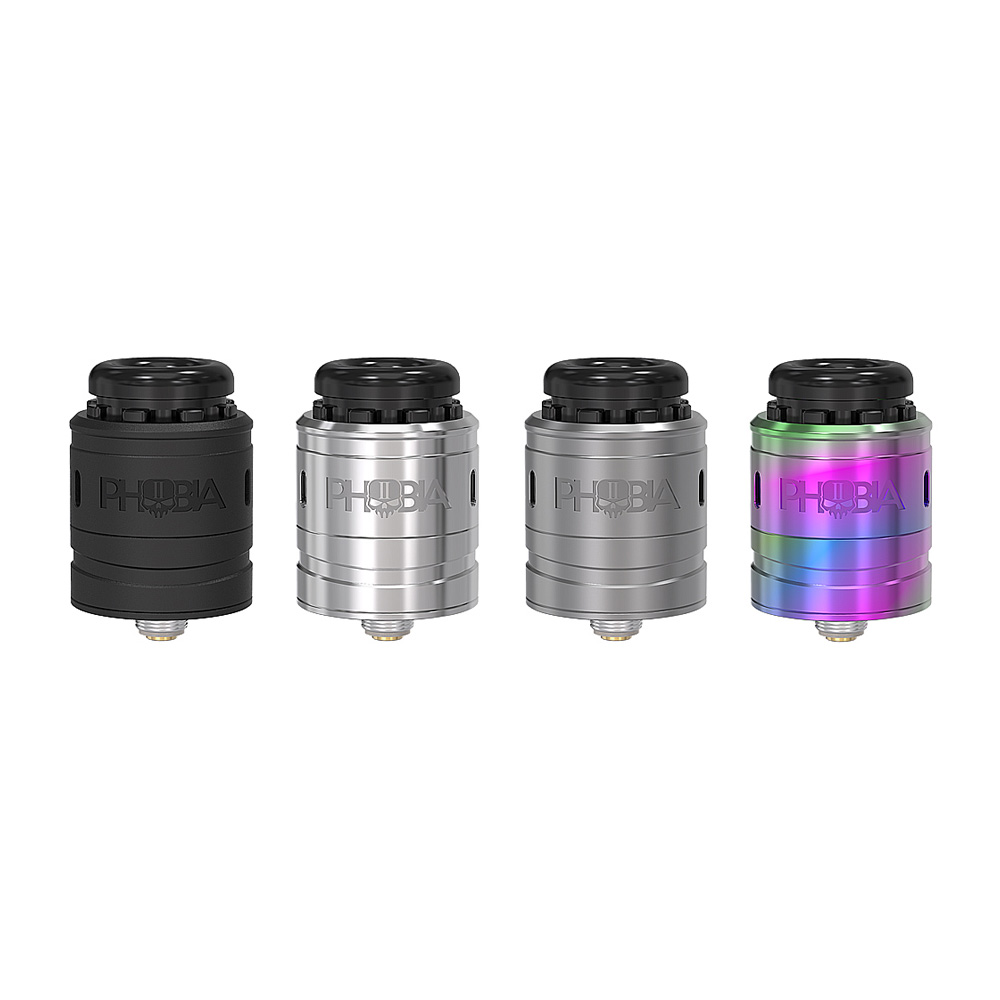 vandy-vape-phobia-v2-rda - Cigis y Punto