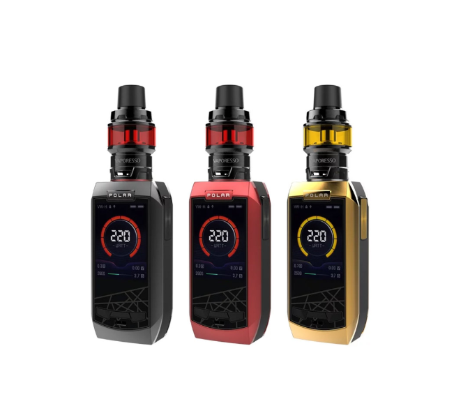 vaporesso-polar-kit - Cigis y Punto
