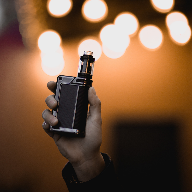 vape-haus-queretaro - Cigis y Punto