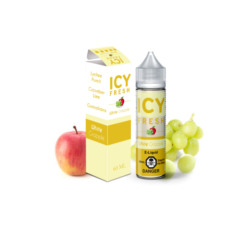 icy-fresh-white-grapple - Cigis y Punto