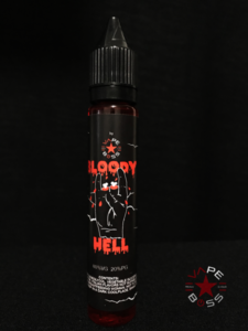 blody-hell - Cigis y Punto