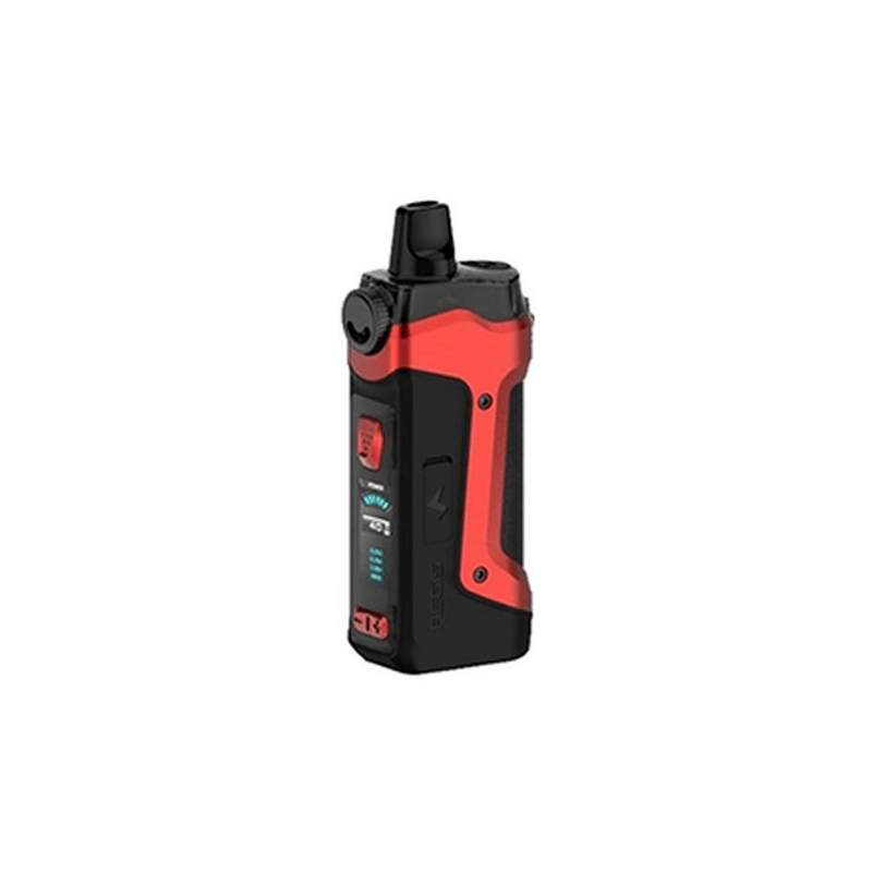 geekvape-aegis-boost-plus-pod-kit-rojo - Cigis y Punto