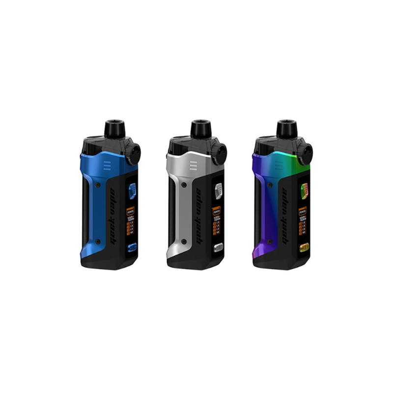Geekvape Aegis Boost Pro B100 Pod - Cigis y Punto