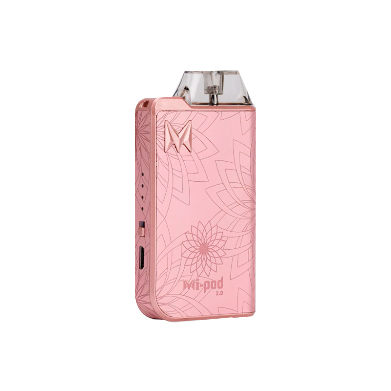 Mi Pod 2.0 Pod - Cigis y Punto