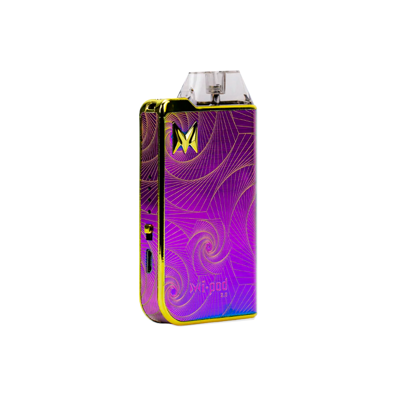 Mi Pod 2.0 Pod - Cigis y Punto