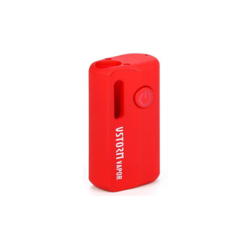 Vapor Storm M1 VV Box MOD red - Cigis y Punto