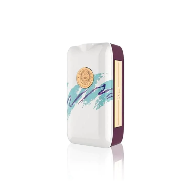 Wake Box Mod Bigfoot glitter feldy - Cigis y Punto