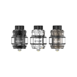 Atomizadores RDA/RTA/RDTA - Cigis y Punto