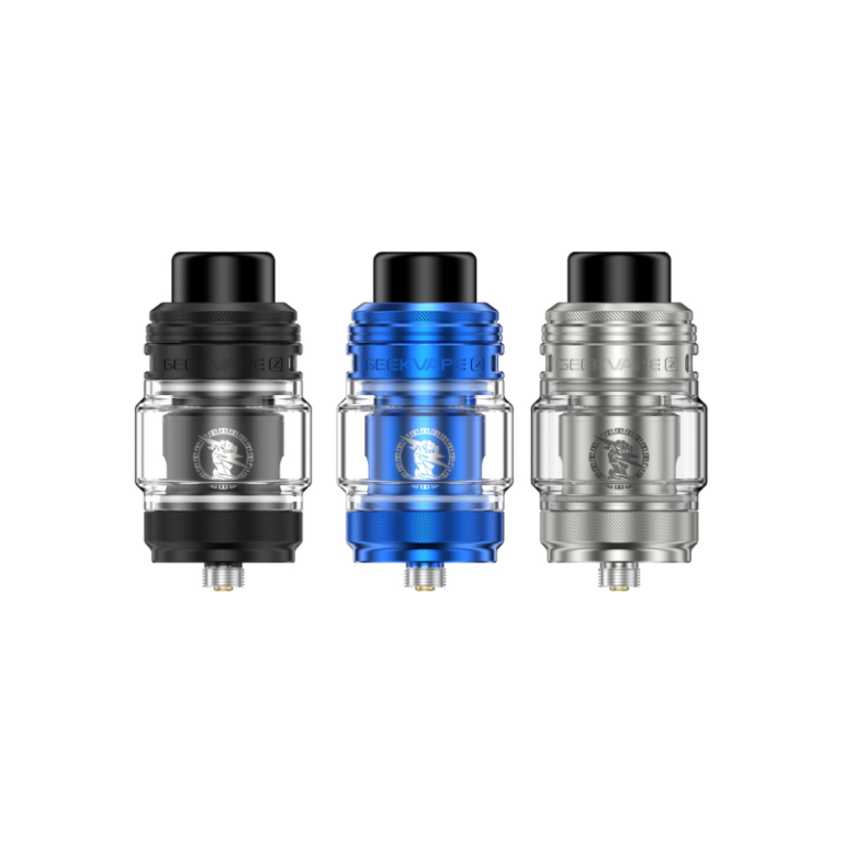 Atomizadores RDA/RTA/RDTA - Cigis y Punto